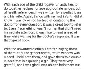 AITA for giving my son and his girlfriend a new parent guide book? – DJOTD.com