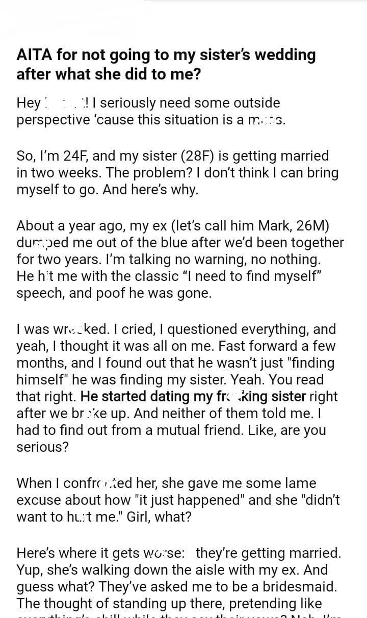 WIBTA if I kept my daughter’s inheritance from my late husband? – DJOTD.com