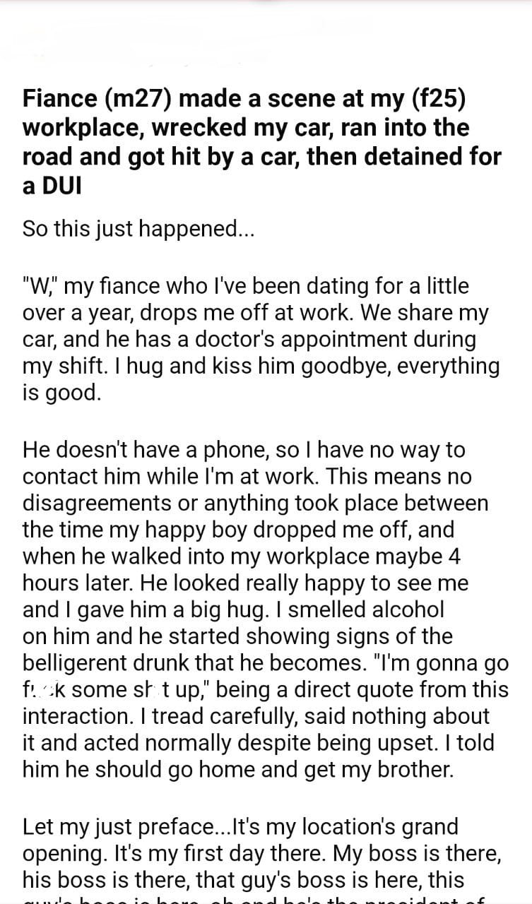 AITA for telling my SIL that she upstaged me at my wedding? – DJOTD.com AITA for telling my SIL that she upstaged me at my wedding? – DJOTD.com
