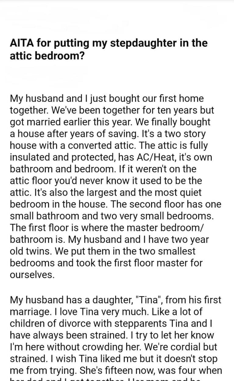 AITA for not letting my daughter go vegan? – DJOTD.com