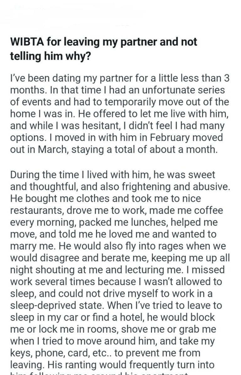 AITA for not payng for my daughter’s wedding? – DJOTD.com