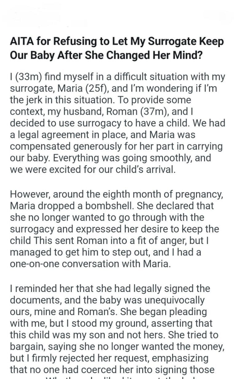 She Changed Her Mind - DJOTD.com