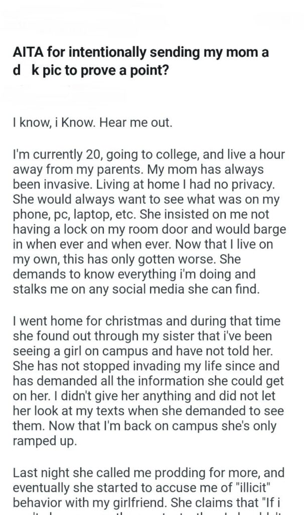to prove a point - DJOTD.com