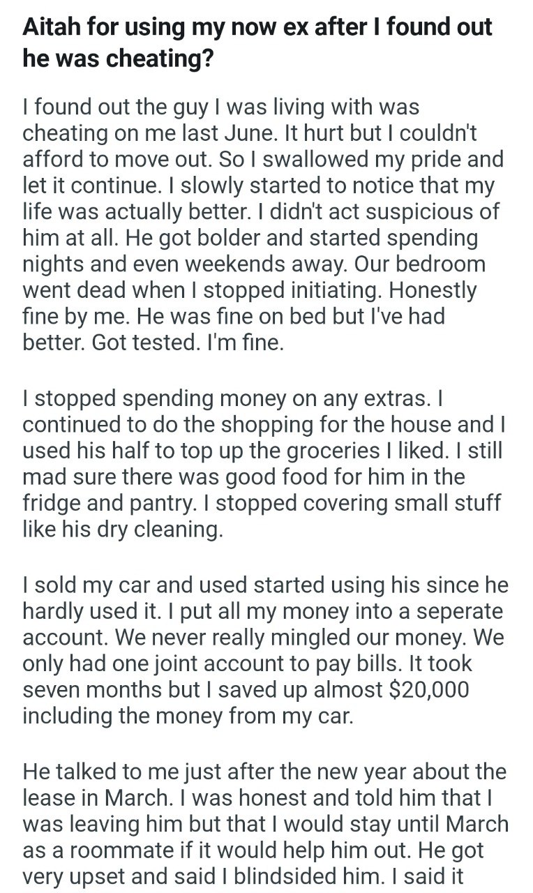 my now ex - DJOTD.com