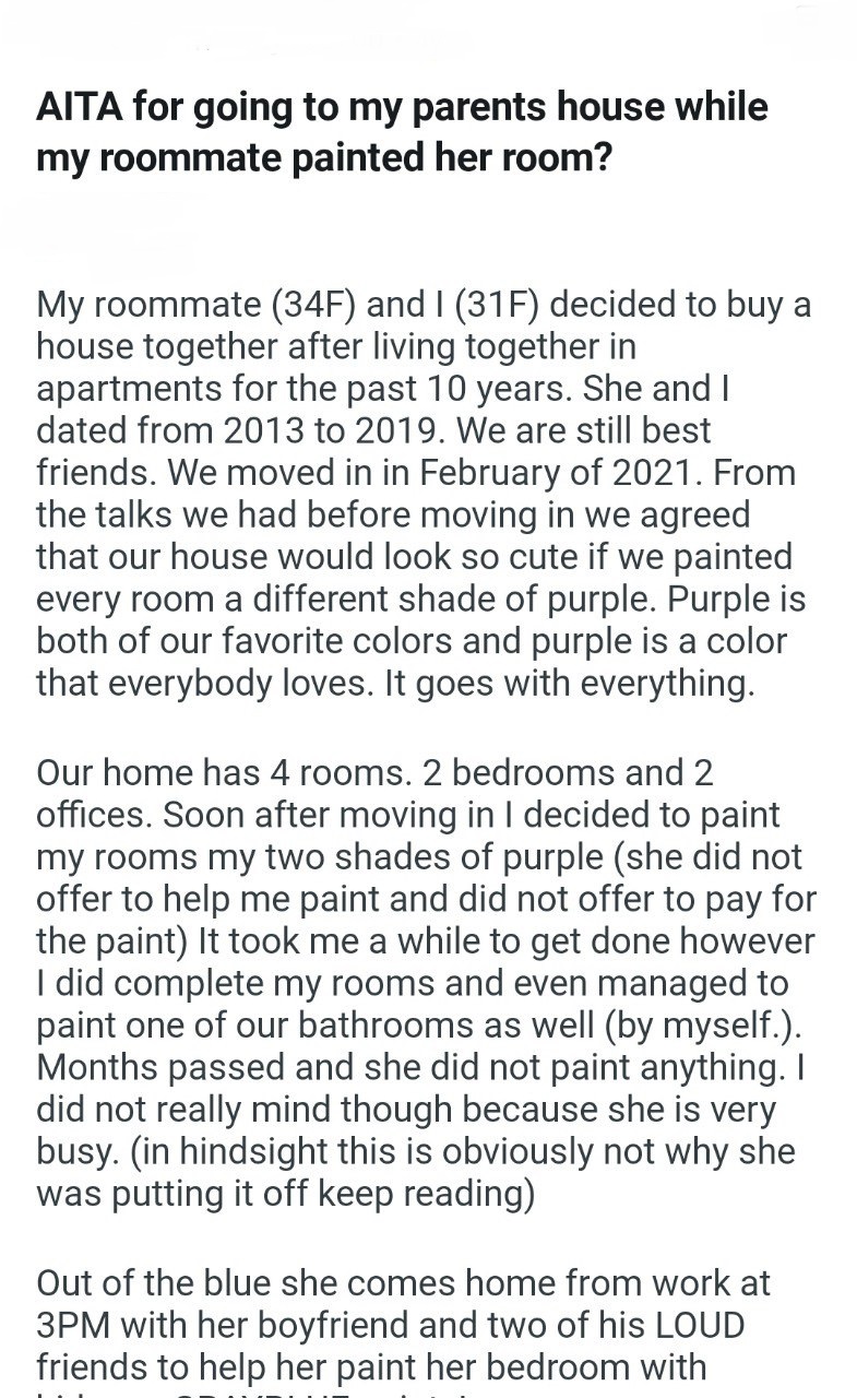 my parents house while - DJOTD.com